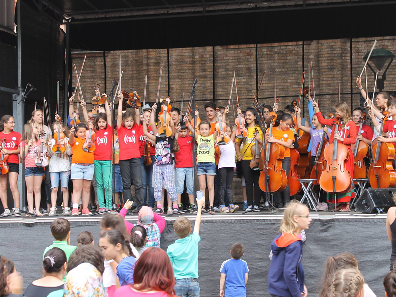 Superar : Caritas Wien