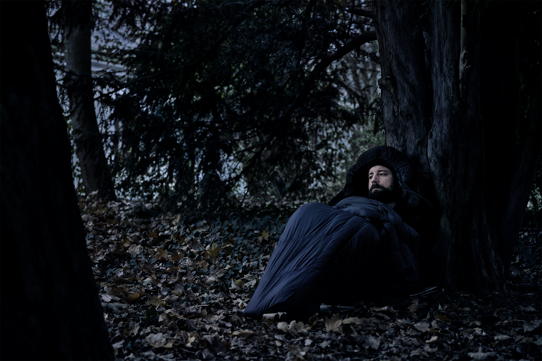 Gruft Winterpaket: Caritas Wien